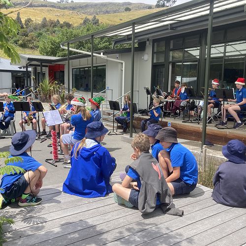 Newsletter Week 9, Term 4