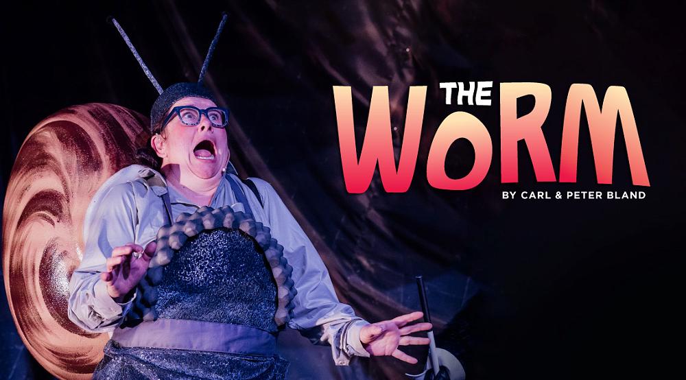 The Worm by Carl and Peter Bland — Pānui ā Hobsonville - Friday 24 ...