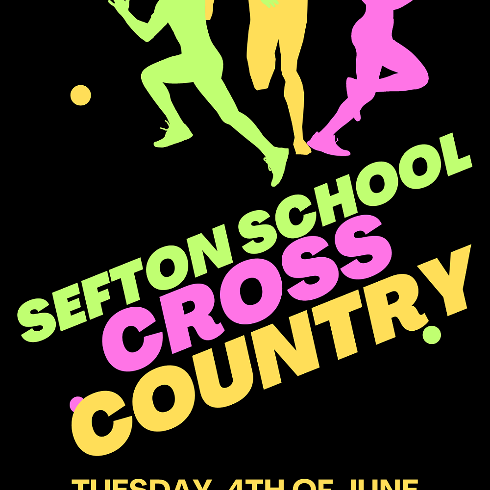 Te Waitai Sefton School Cross Country — Newsletter 11th of April 2024