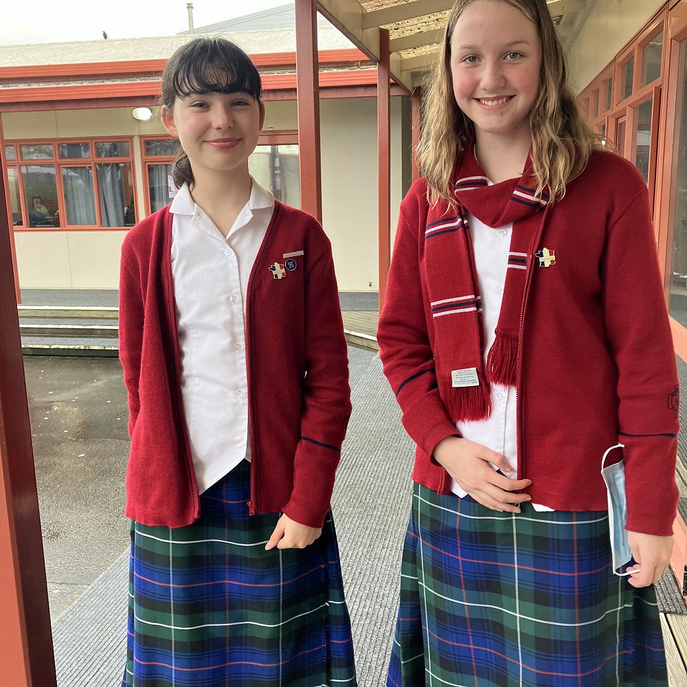 Languages Department — Weekly Update - 26 August 2022