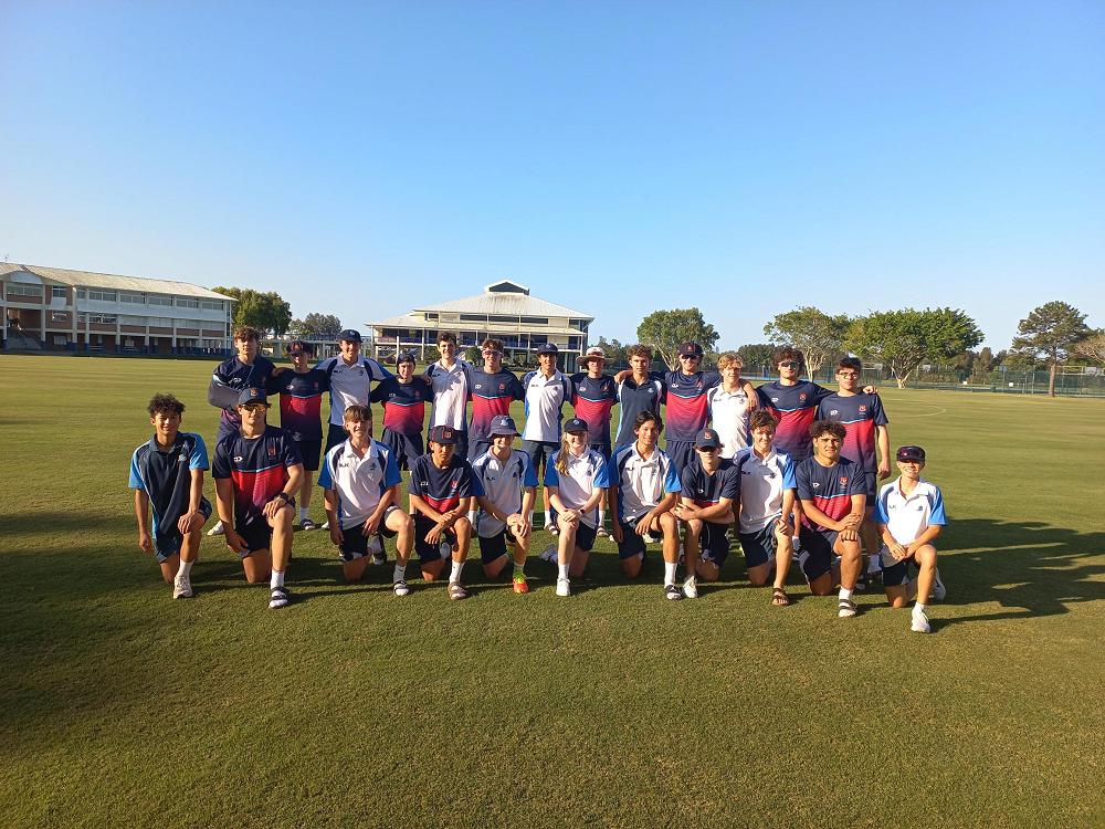 Cricket Season Kickoff: St Peter's Teams Hit the Ground Running in ...