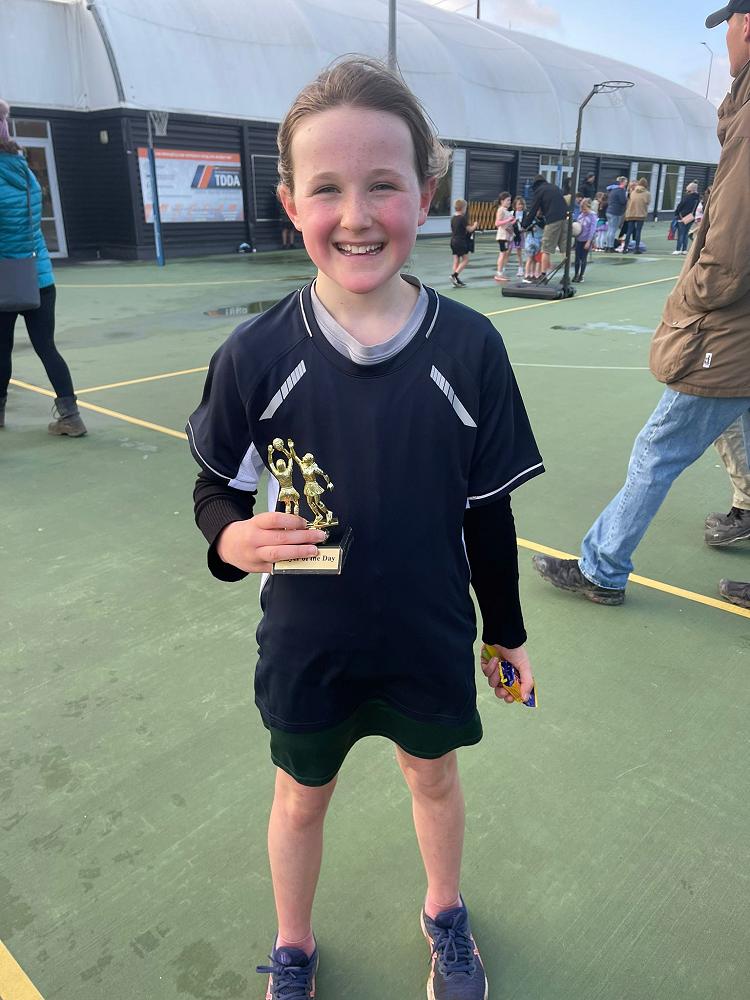 Sports Newsletter - Weeks 5 & 6, Term 3