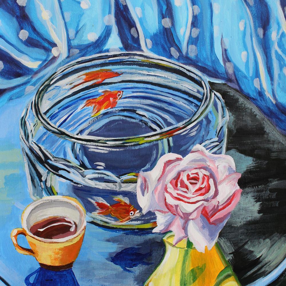 Artist of the Week