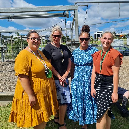 Whangārei Intermediate School