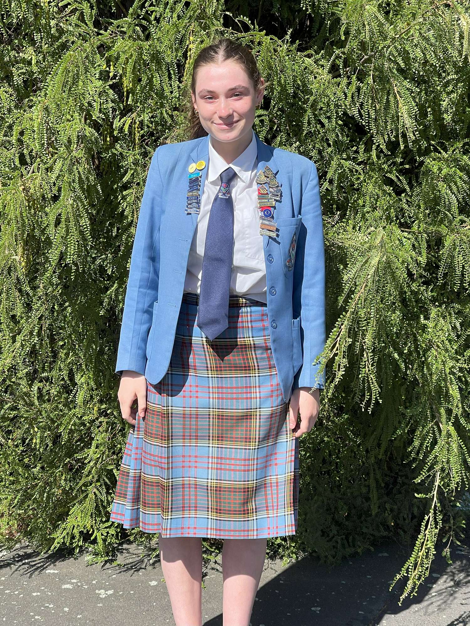 Student Voice: Academic Prefect