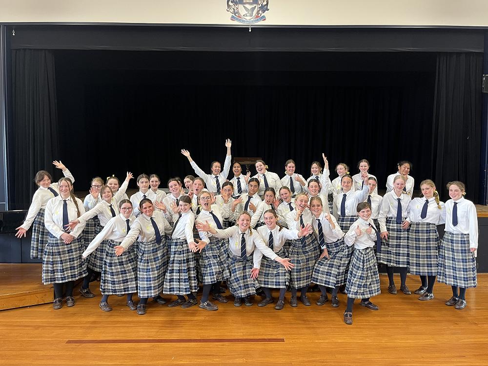 House Choirs 2022