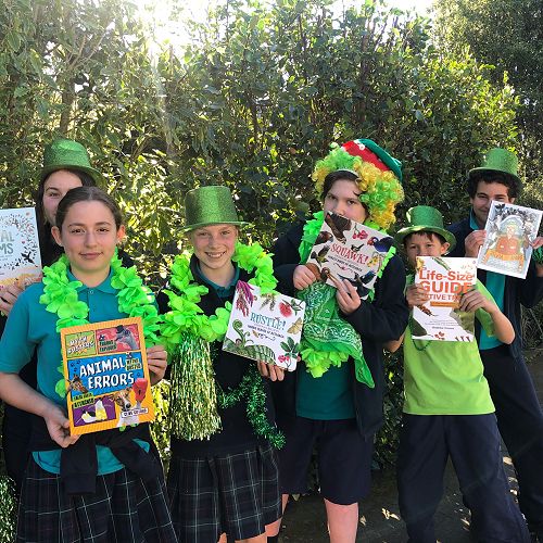 Cantamaths 2023 — Newsletter - 30 August 2023