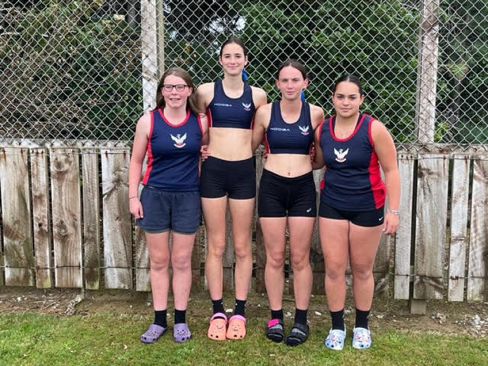 SPORTING EVENTS ASHCOLL TERM 1