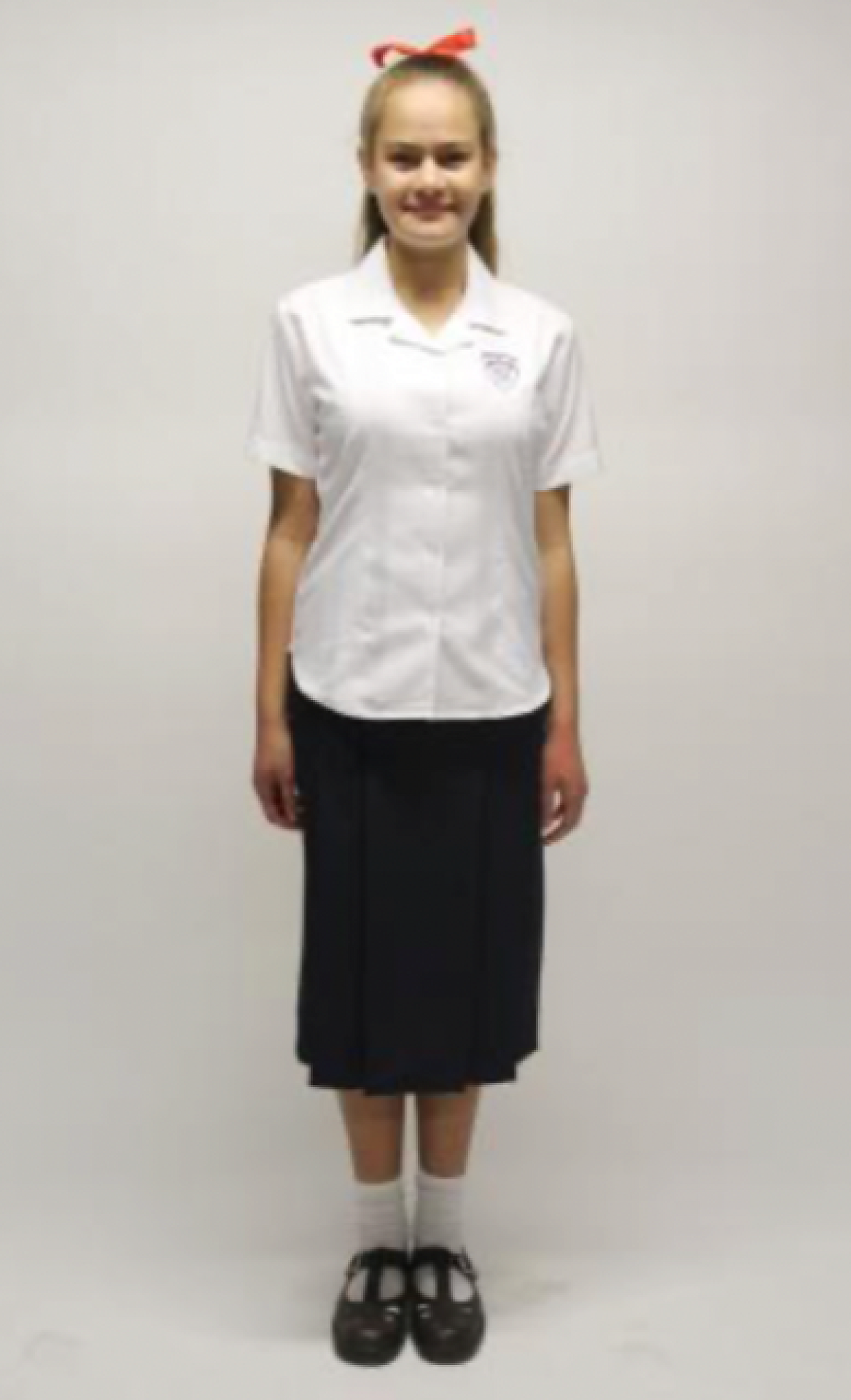 PTA Secondhand Uniform Shop