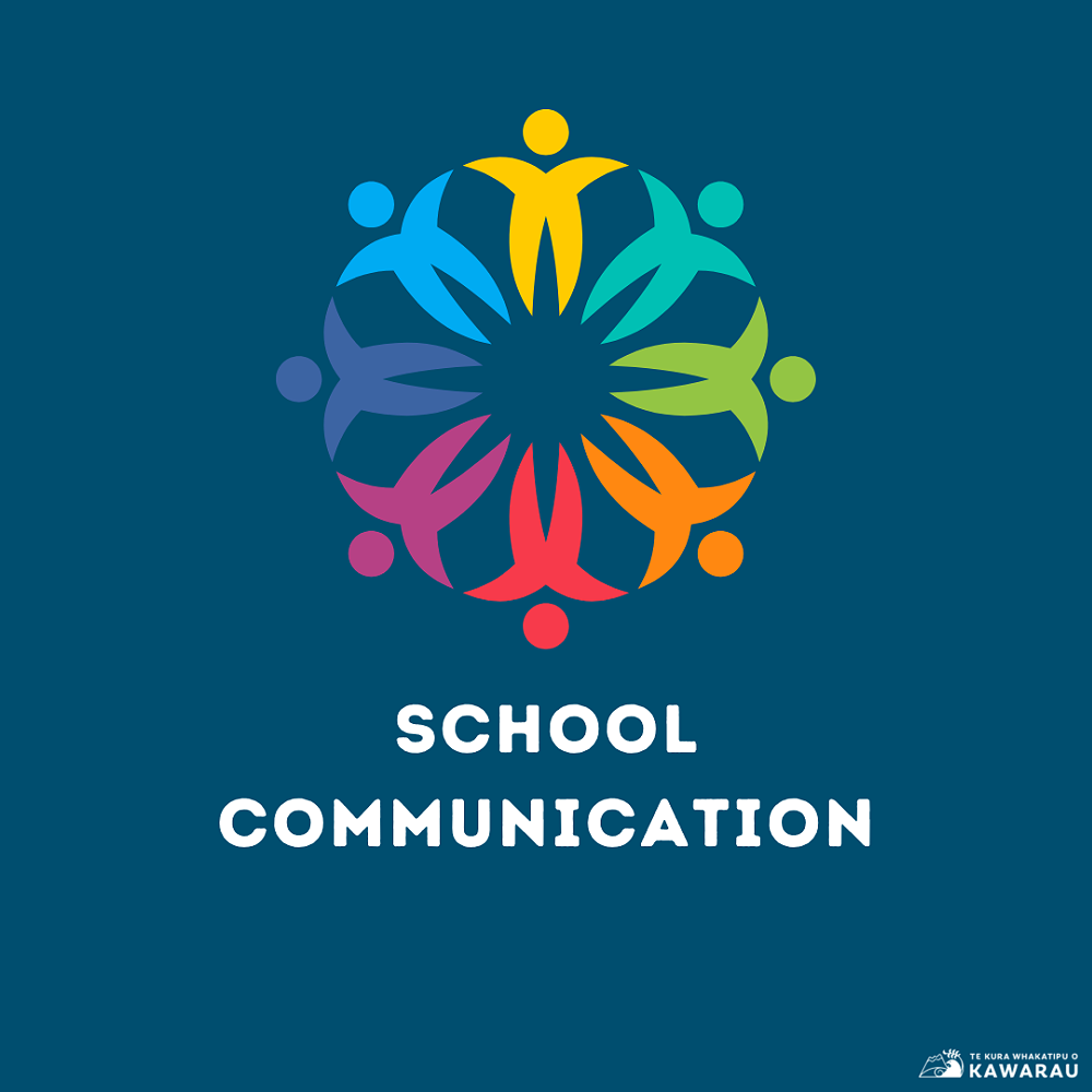 School Communication — Week 4, Term 1 Newsletter 2024
