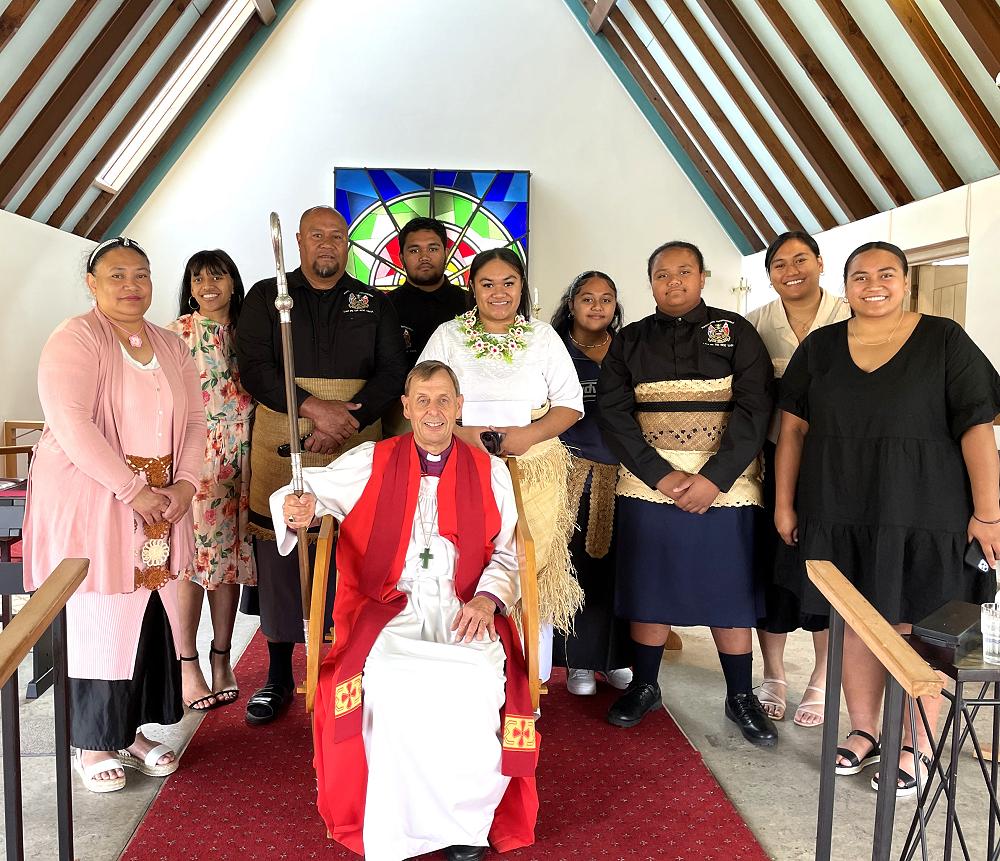 Confirmation