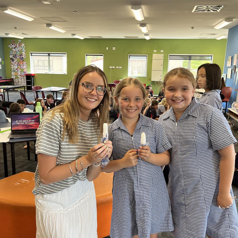 Article index — Term 1 , Week 2 Pānui, 2023