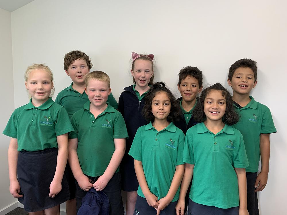 @Addington - 28th February 2020