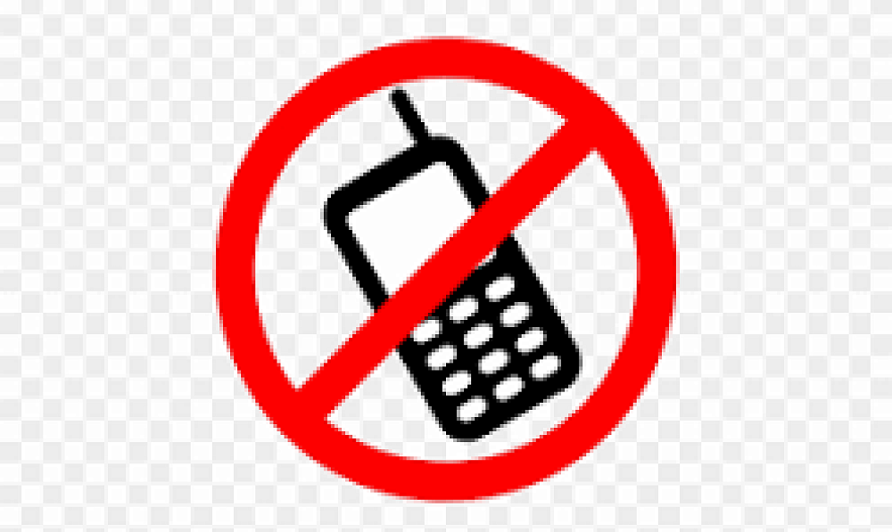 National School Cellphone Ban