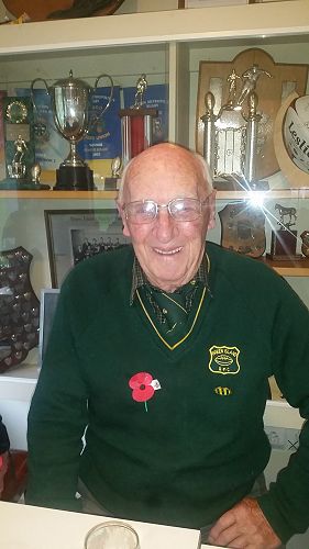 Green Island Rugby Football Club