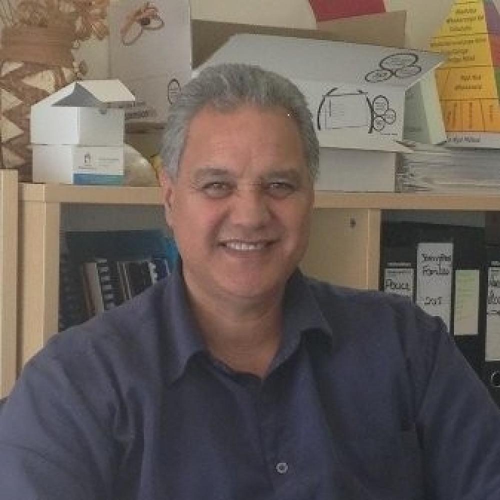 Randall Patete Hippolite