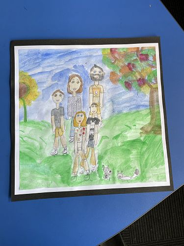 TE KURA O TE TOKA KAHURAKI PANUI Issue Rima, Term Tahi 2024 (Issue 5 ...