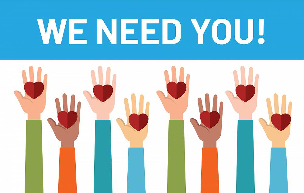 Can YOU help your Parents Association?