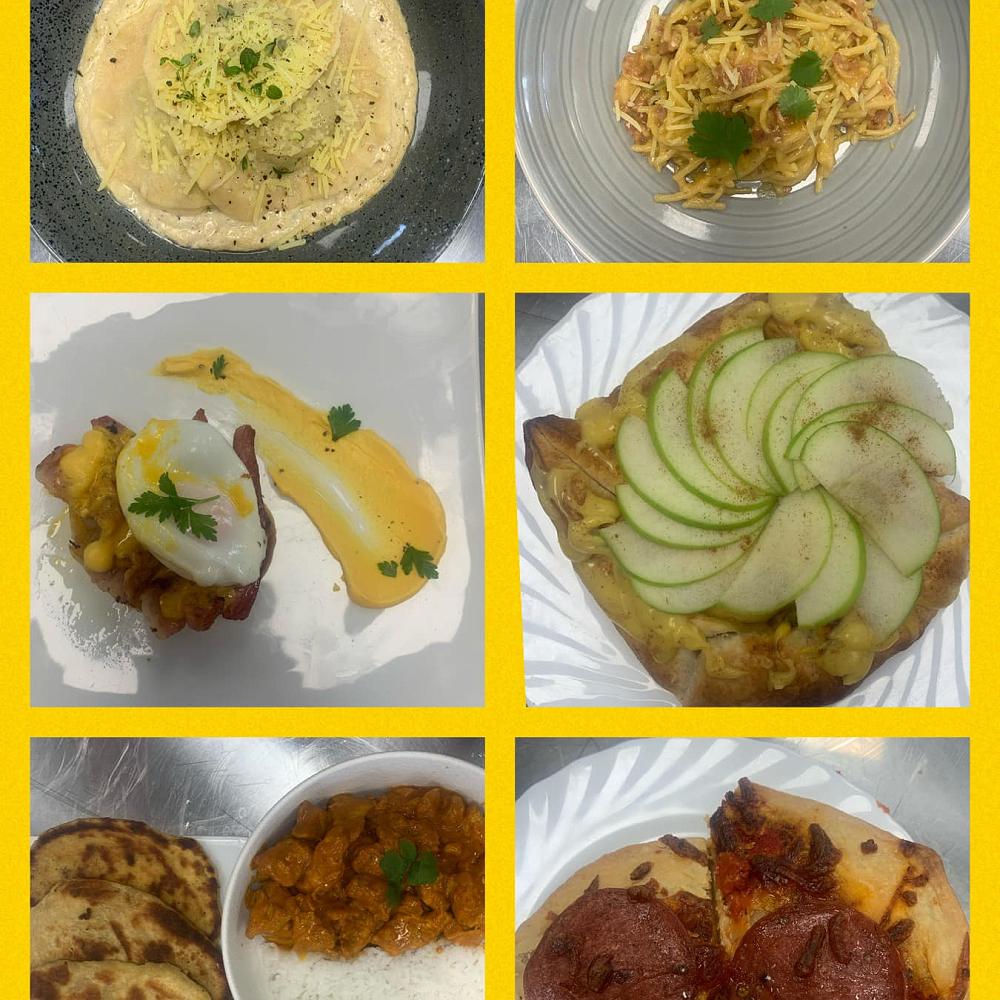 Yr 10 Food Tech — June 2023 Newsletter