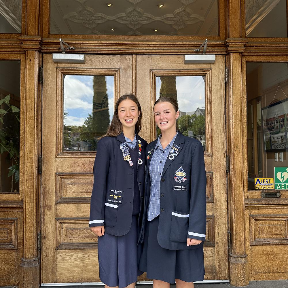 Keeping Up With The Prefects