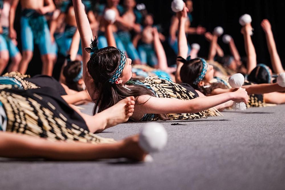 Ngā Iti Rearea Practice Schedule 2024 — Monrad Te Kura Waenga o ...