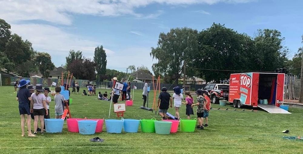 Newsletter Term 4 Week 7 2019