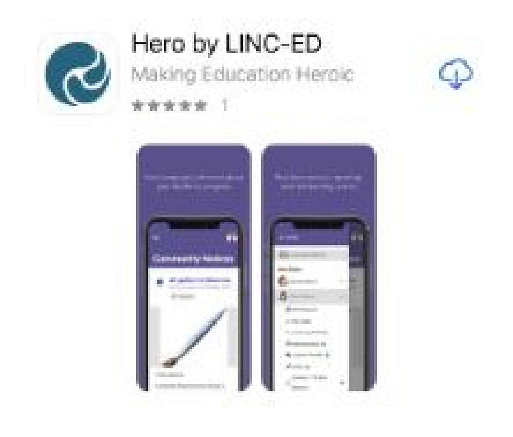 HERO - Communication System