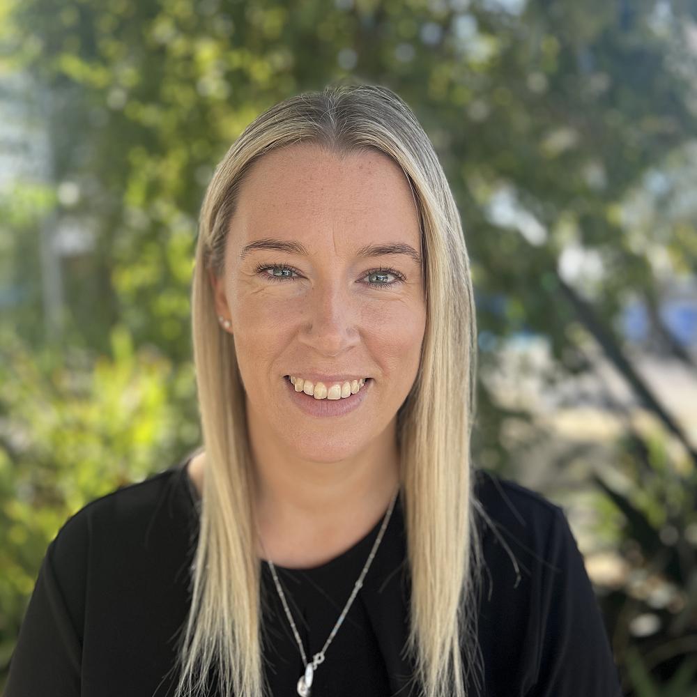 Sarah Kelso — Staff Profiles