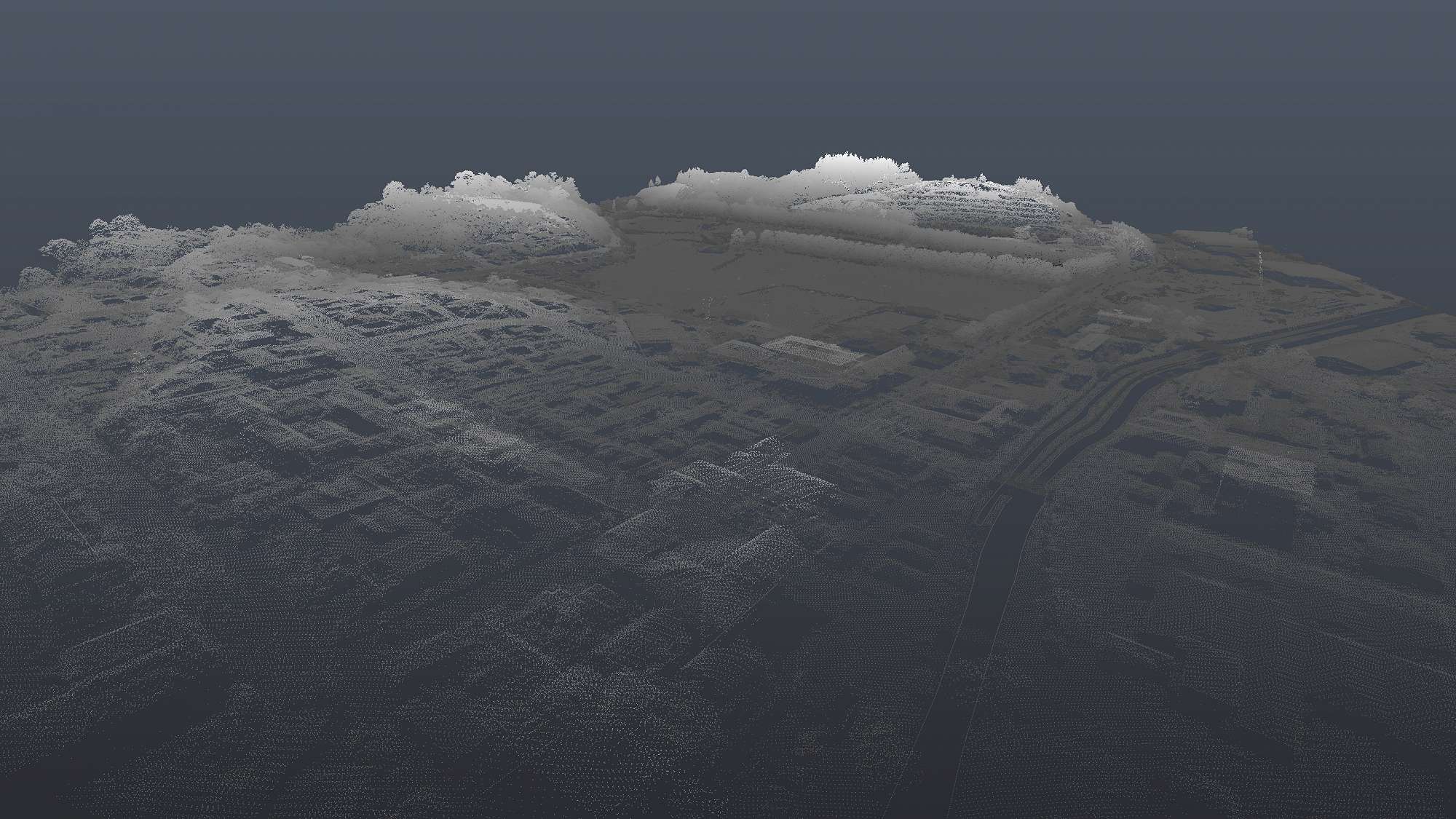 Building information