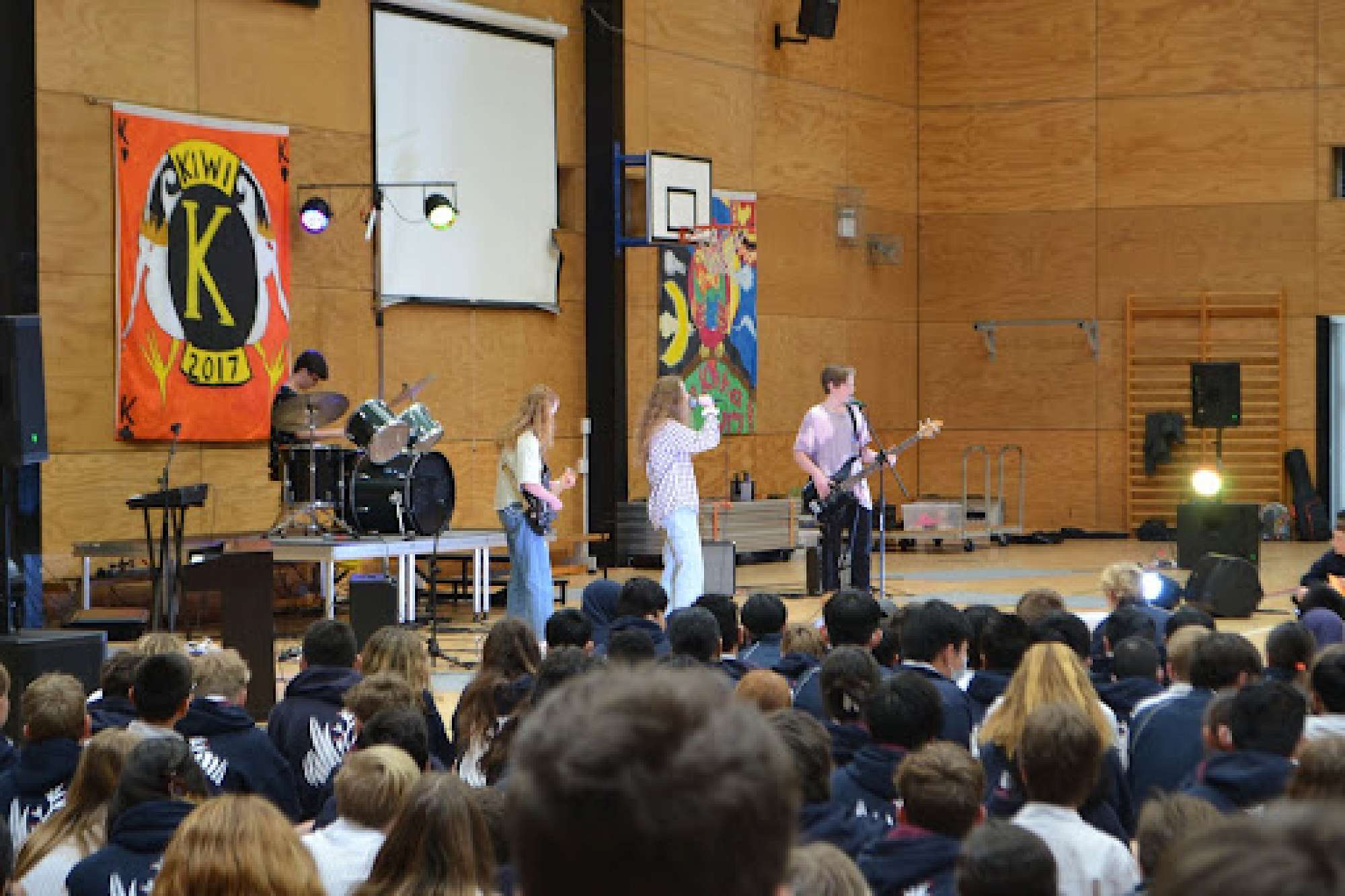 AJHS Got Talent