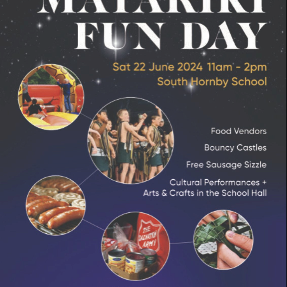 MATARIKI FUN DAY