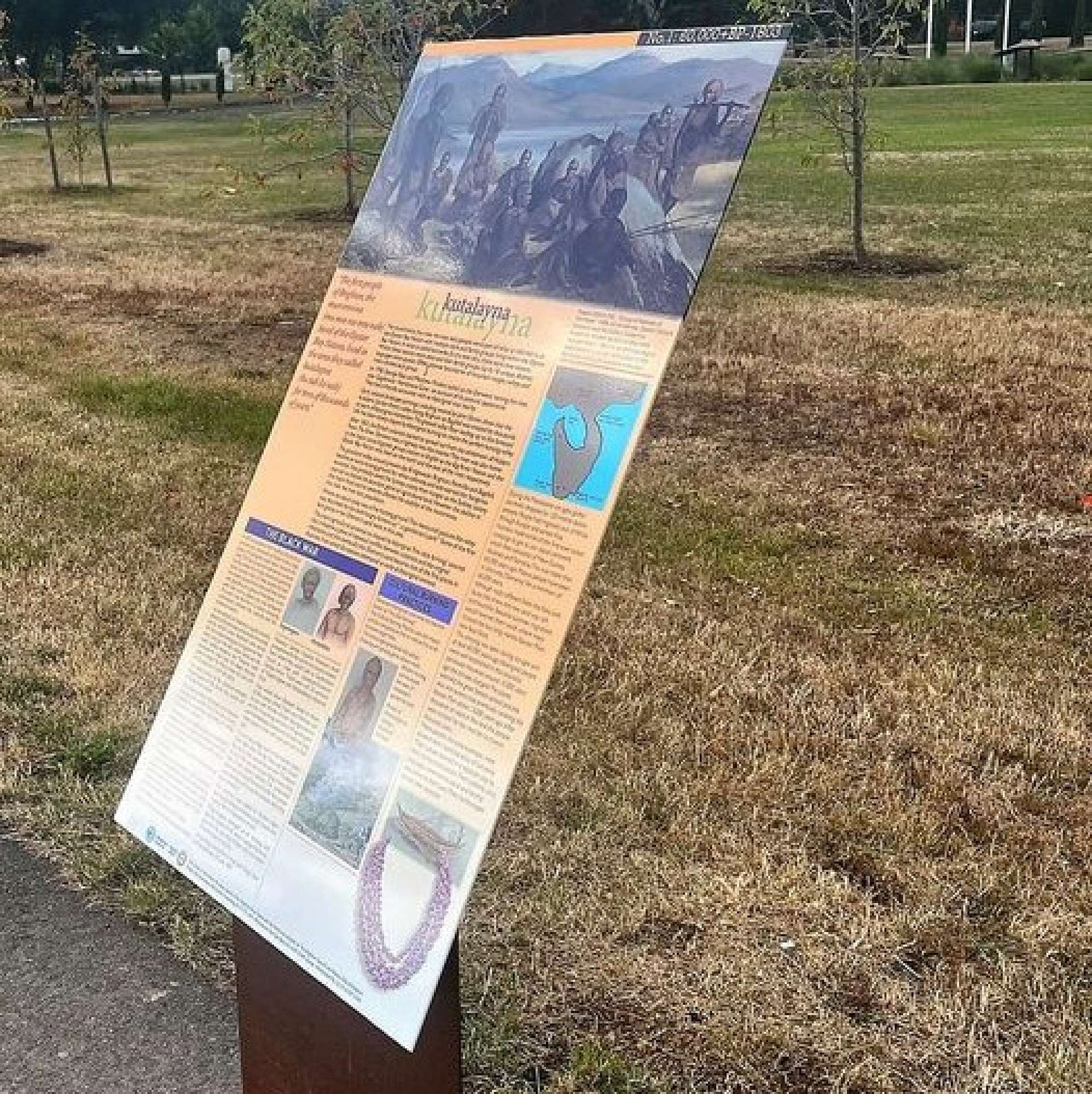 ROTARY BRIGHTON CREATE HISTORY WITH INTERPRETATION PANELS FOR THE WW2 ...