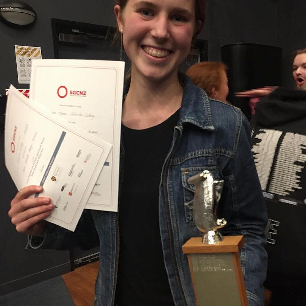 Sheilah Winn Shakespeare Festival