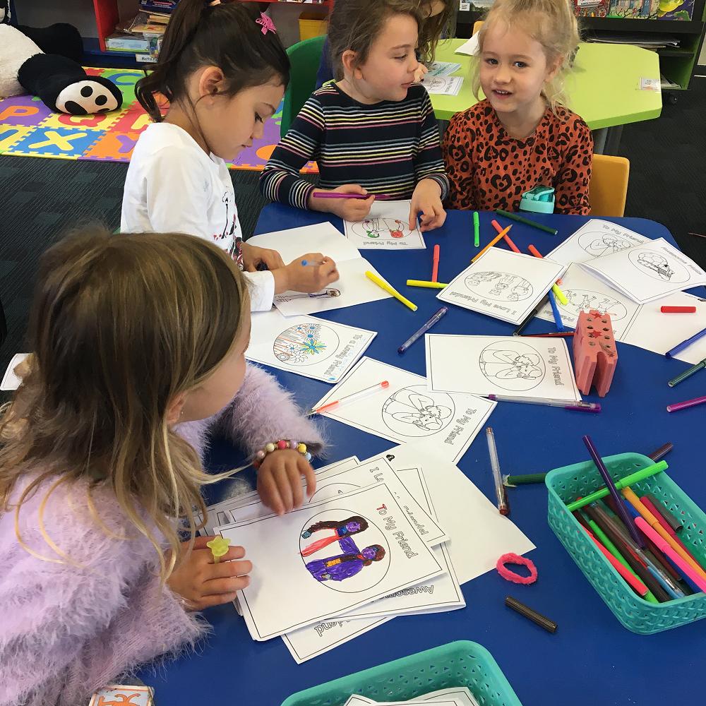 Play, Learn, Repeat...