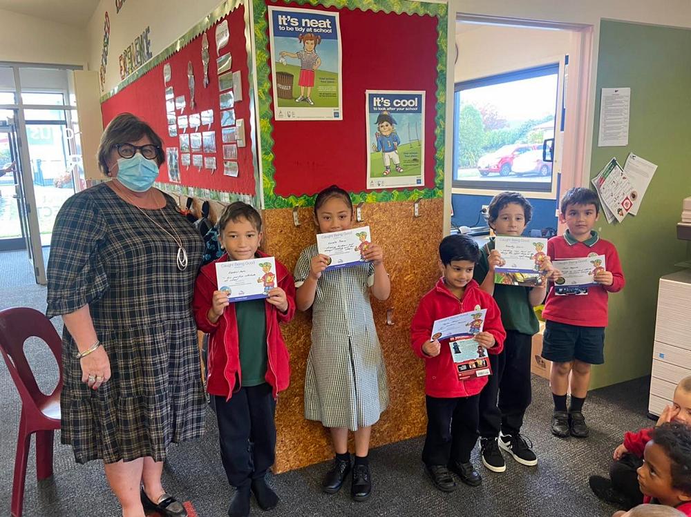 Celebrations at Whītau School — Whītau School - Weekly Newsletter No:14 ...