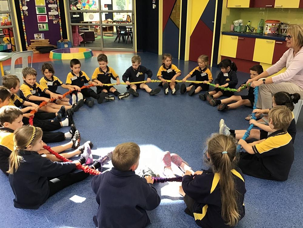 Music with Dale McKay