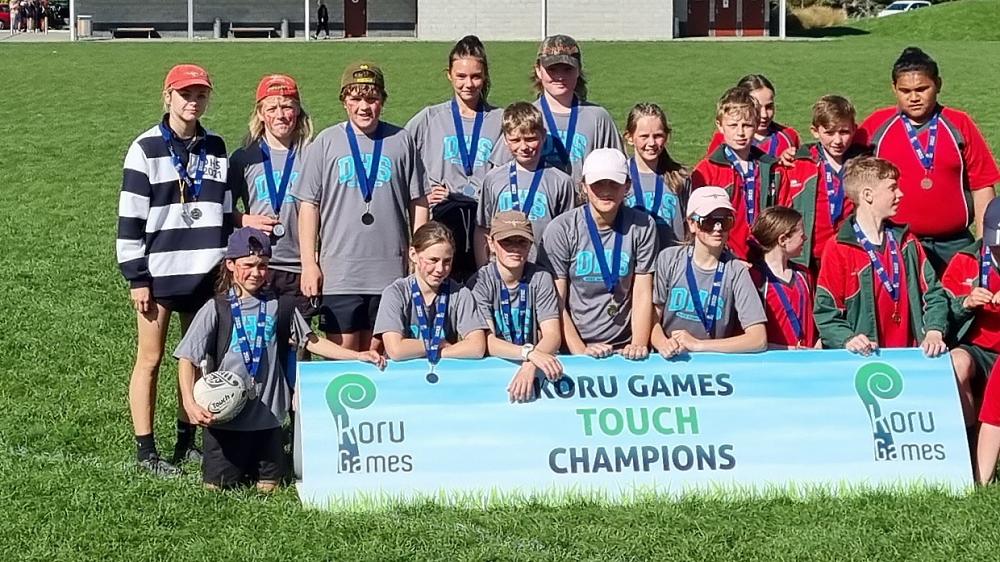 The DHS Dispatch, 23 September 2022