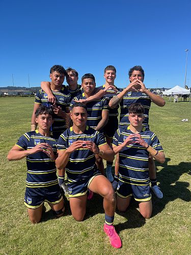 OBHS Mouthguards — Newsletter - No 10 - 2024