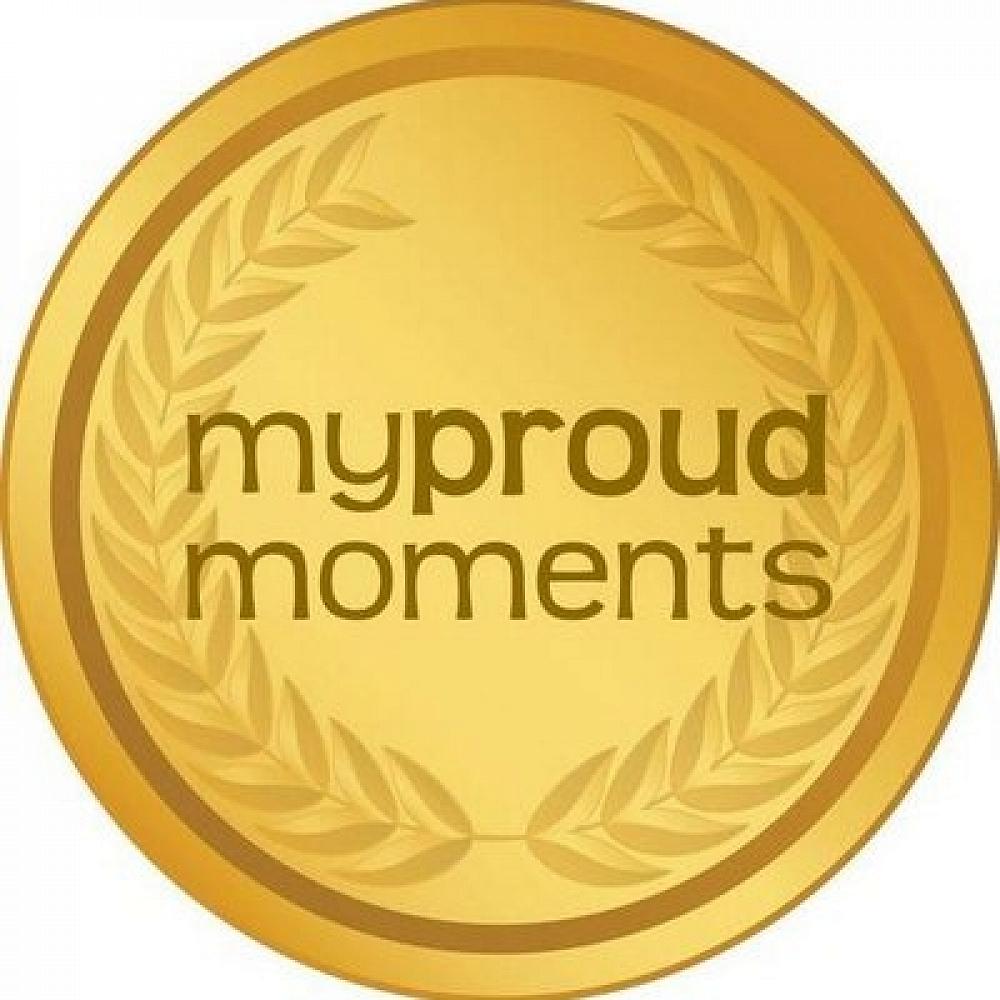 Things I am most proud of for Term One .....