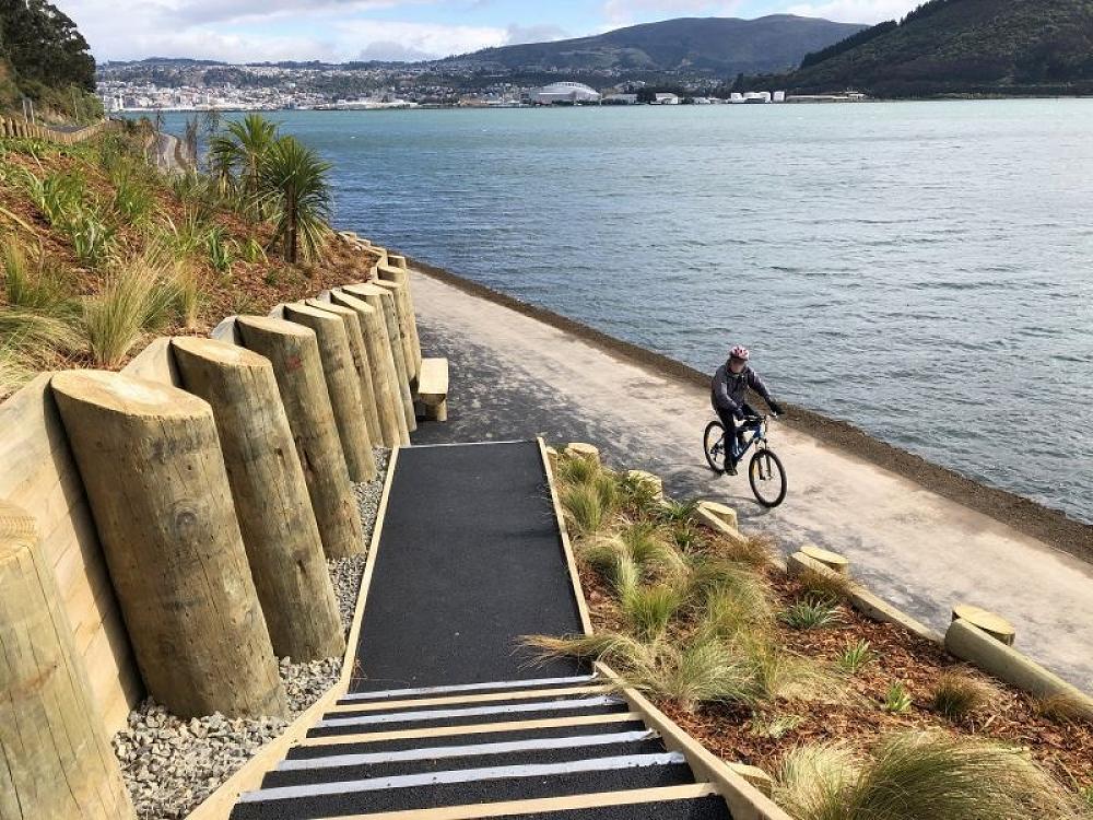 Welcome to this week's Pānui