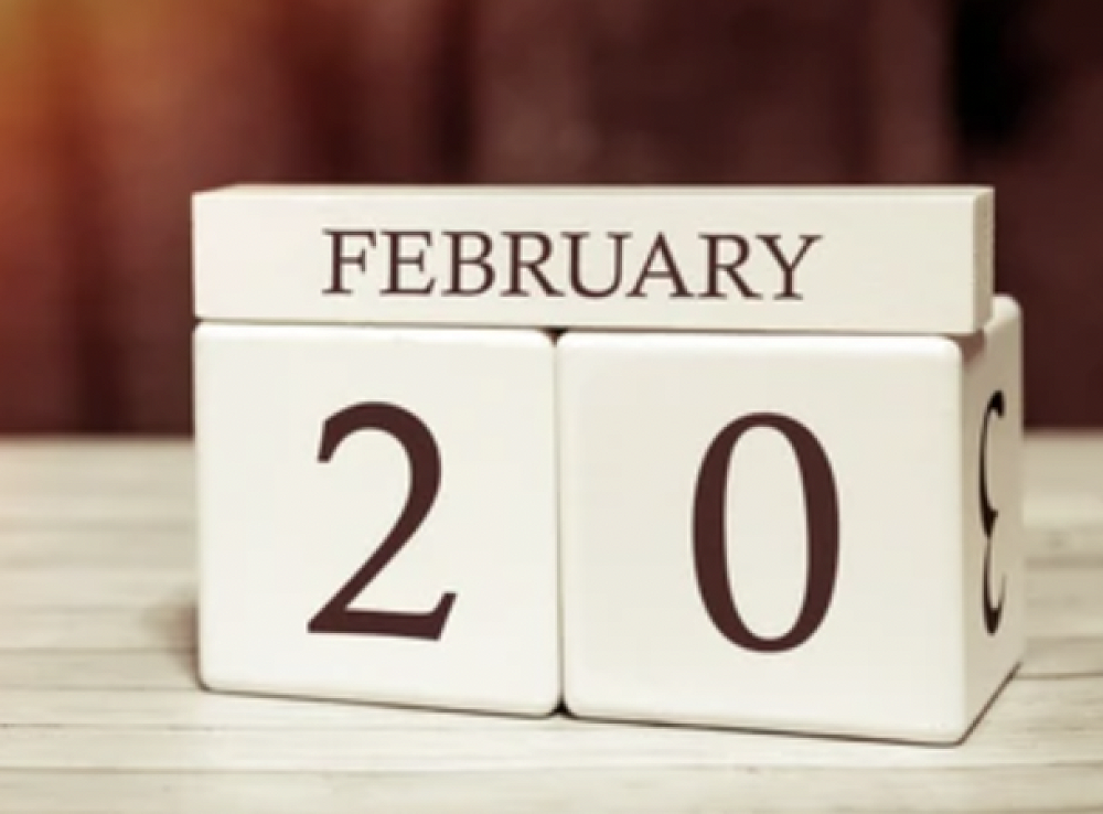 Newsletter for Friday 9 February 2024