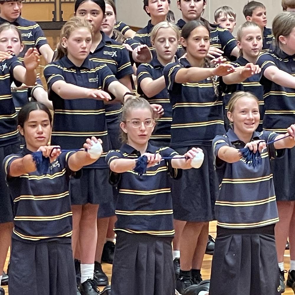 PRIZEGIVING 2022 — December 14 - Newsletter