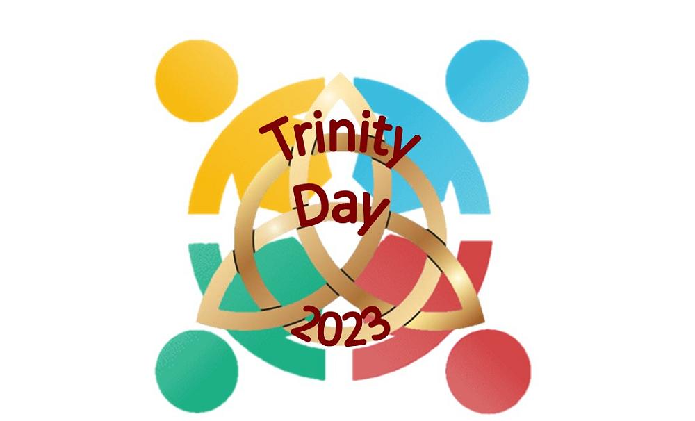 Trinity Day