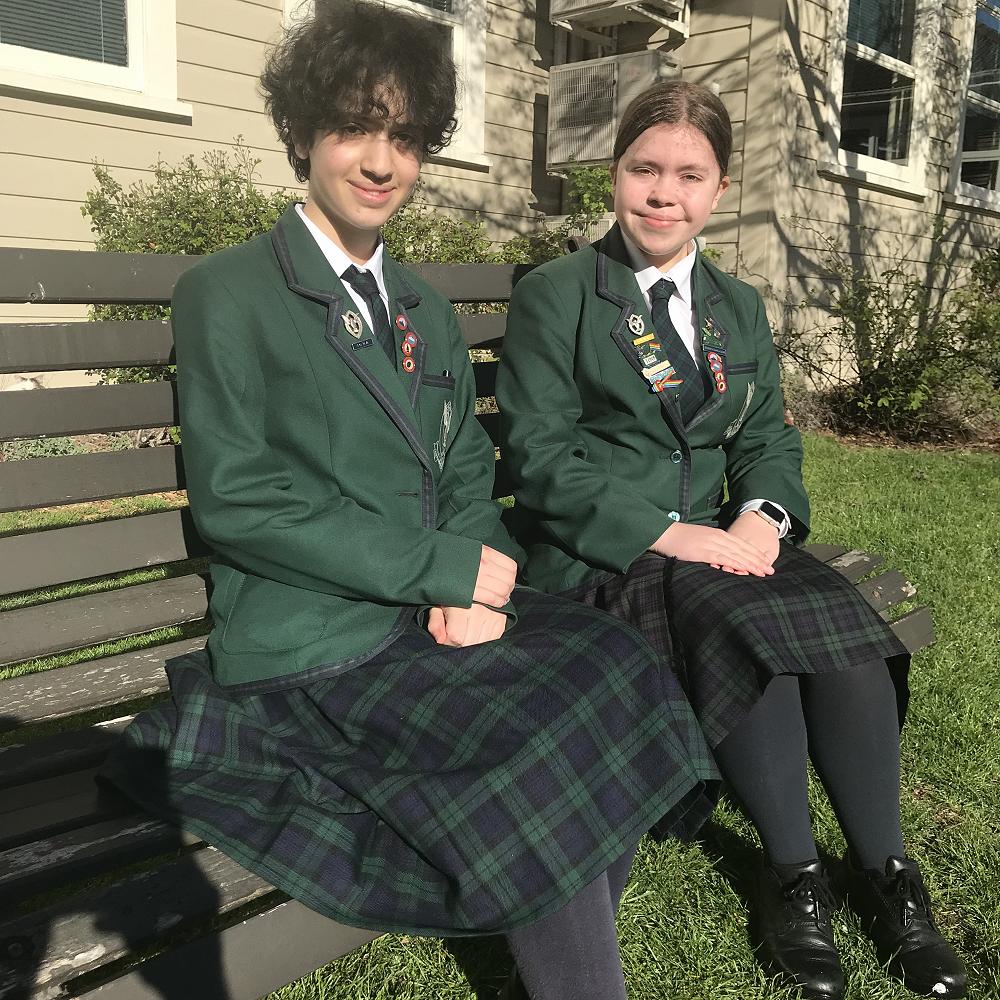 Otago University Junior Mathematics Competition