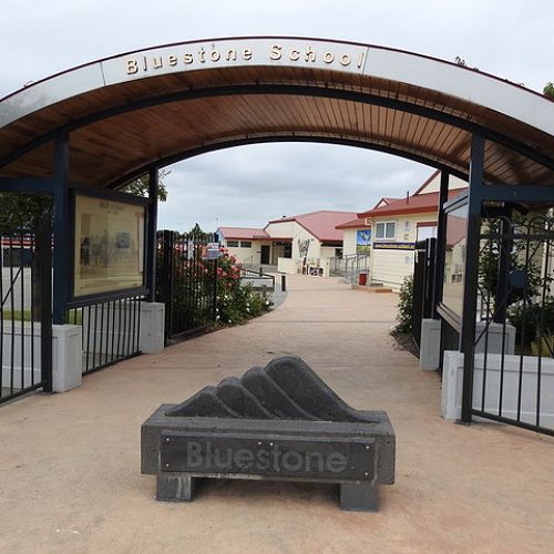 Bluestone School
