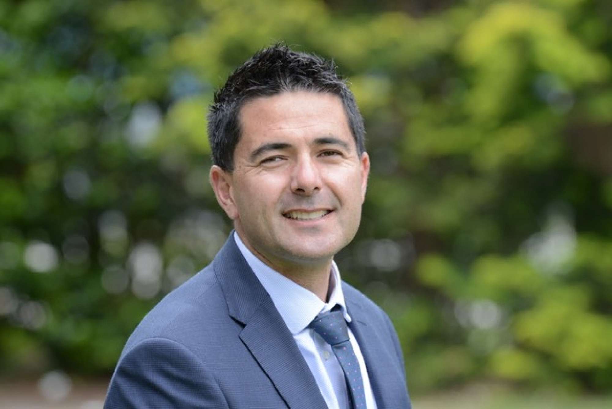 From the Principal's Desk