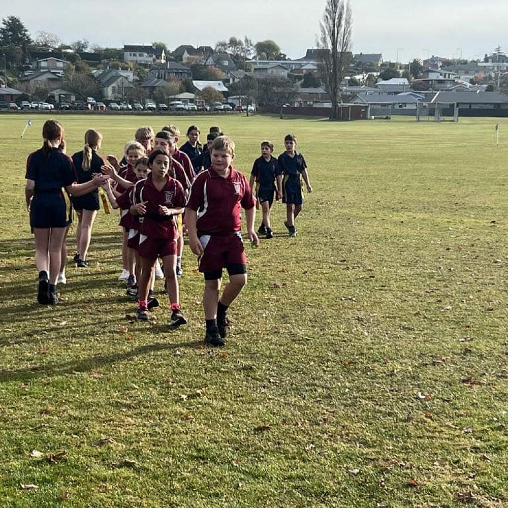 Rippa Rugby — Newsletter - 6 June 2024