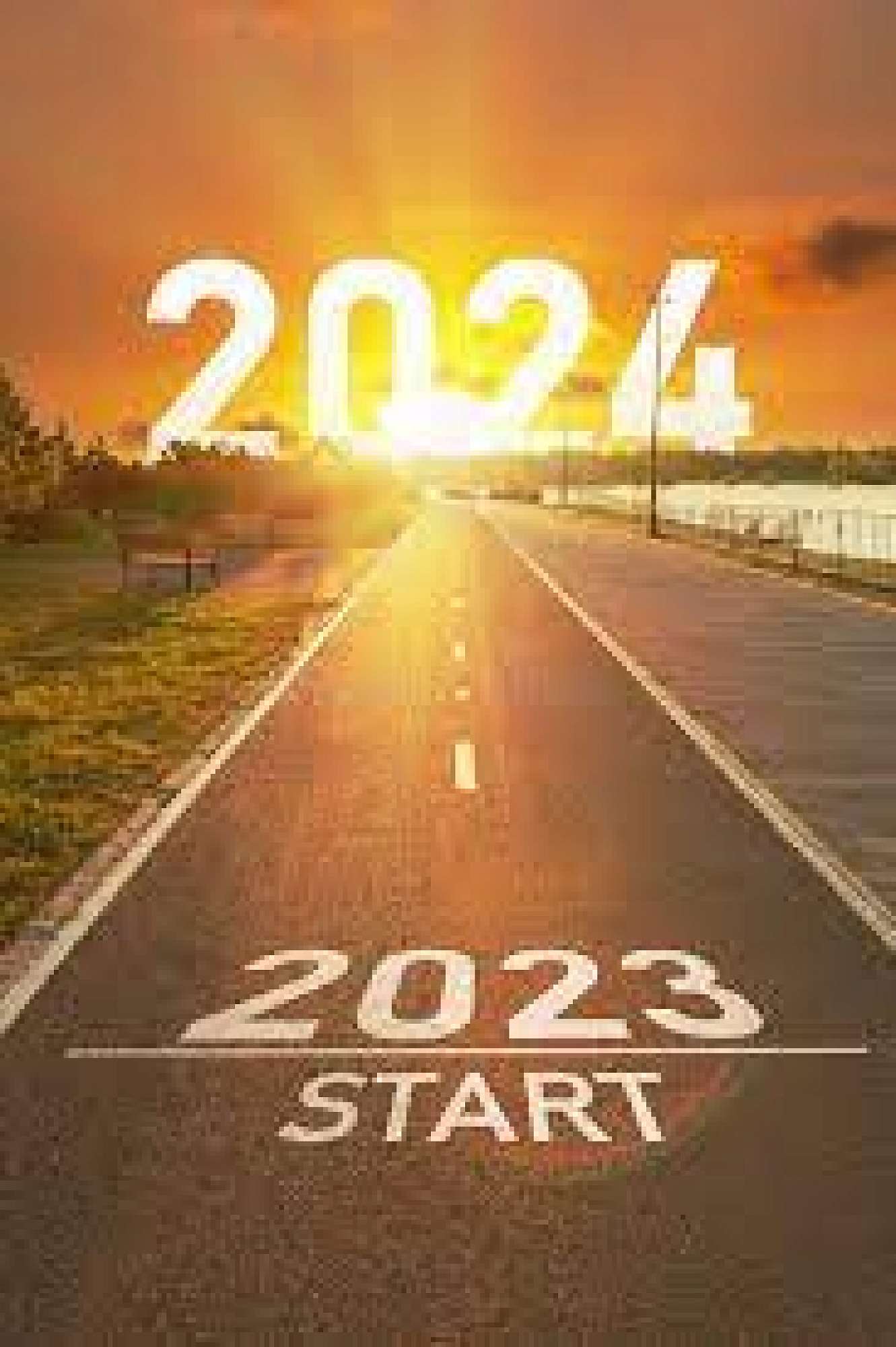 Start of 2024 Information