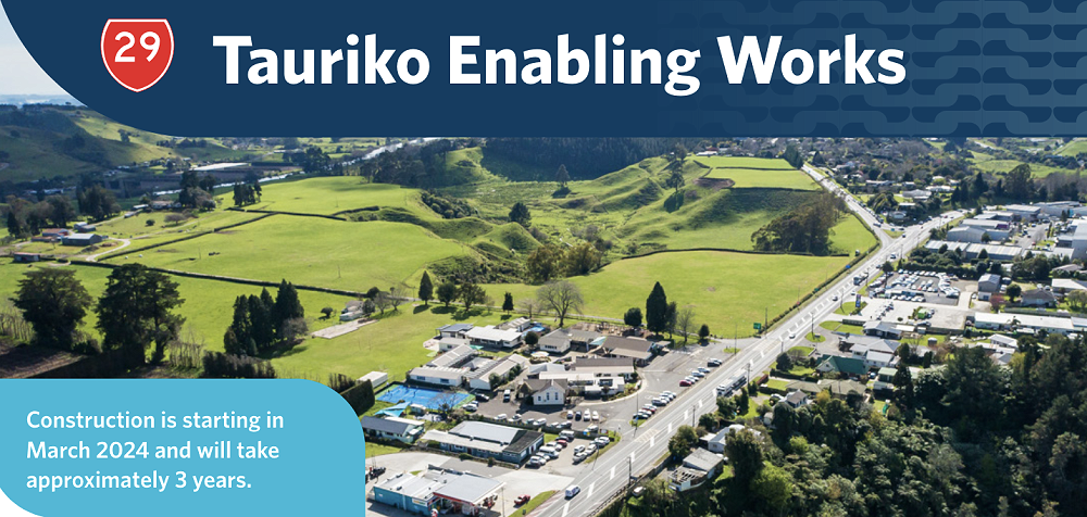 Enabling Works Update #4 & School Renovation information