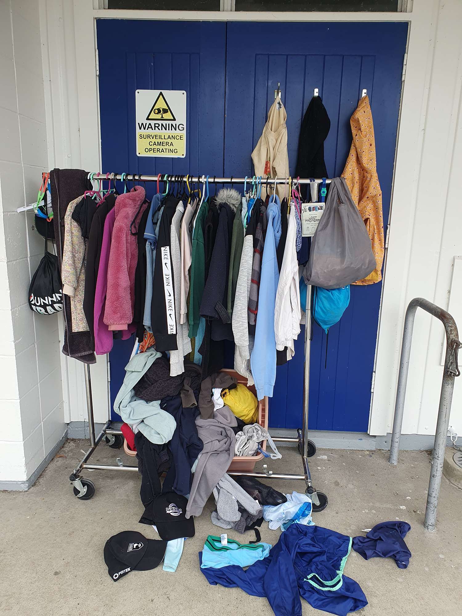 Lost Property